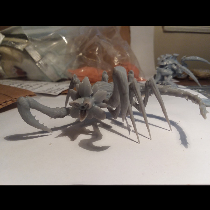 3D Printable Knightshade by JP