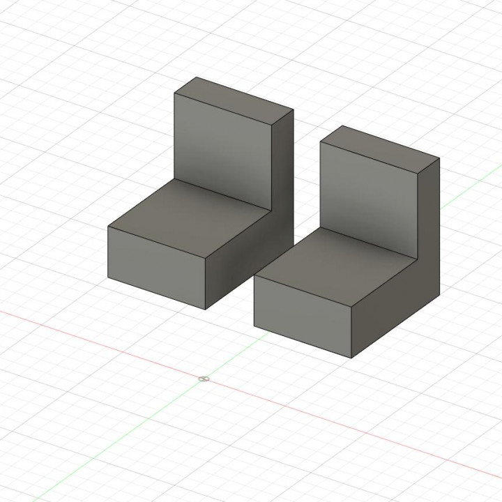 3D Printable Acer Predator Helios Cooling Stand by Markus Kühn
