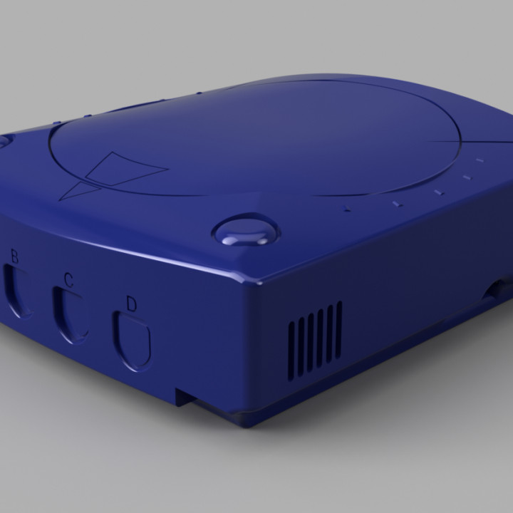 Dreamcast on raspberry pi 4 store
