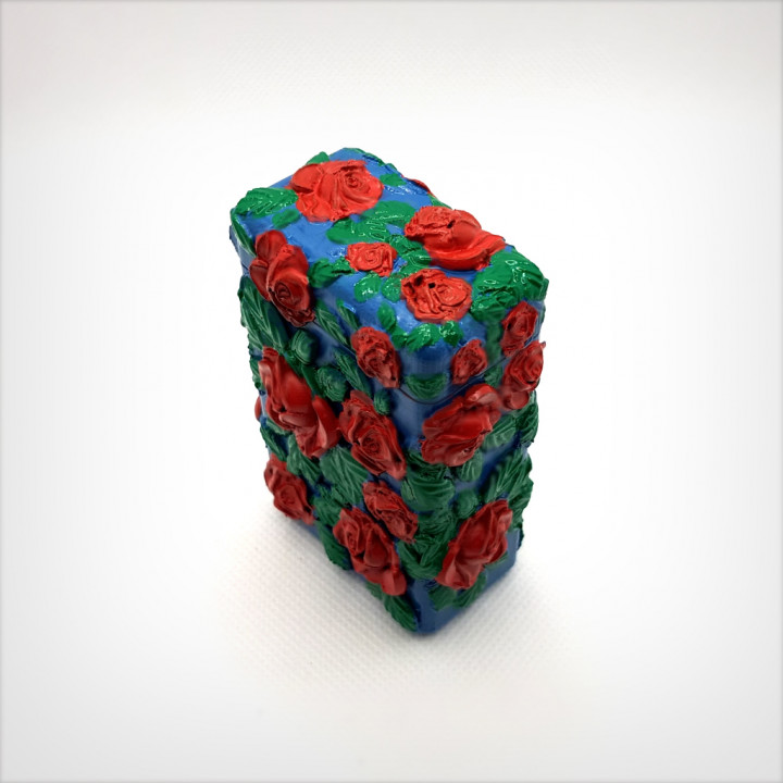 3D Printable Mothers' Day Bundle Pack. by Alphonse Marcel