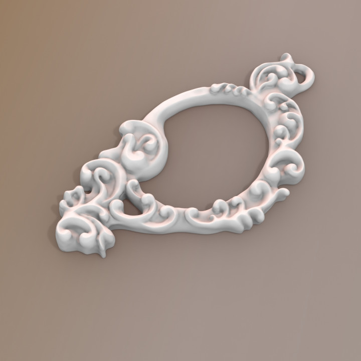 3D Printable Keyring collection by Ignacio Sastre