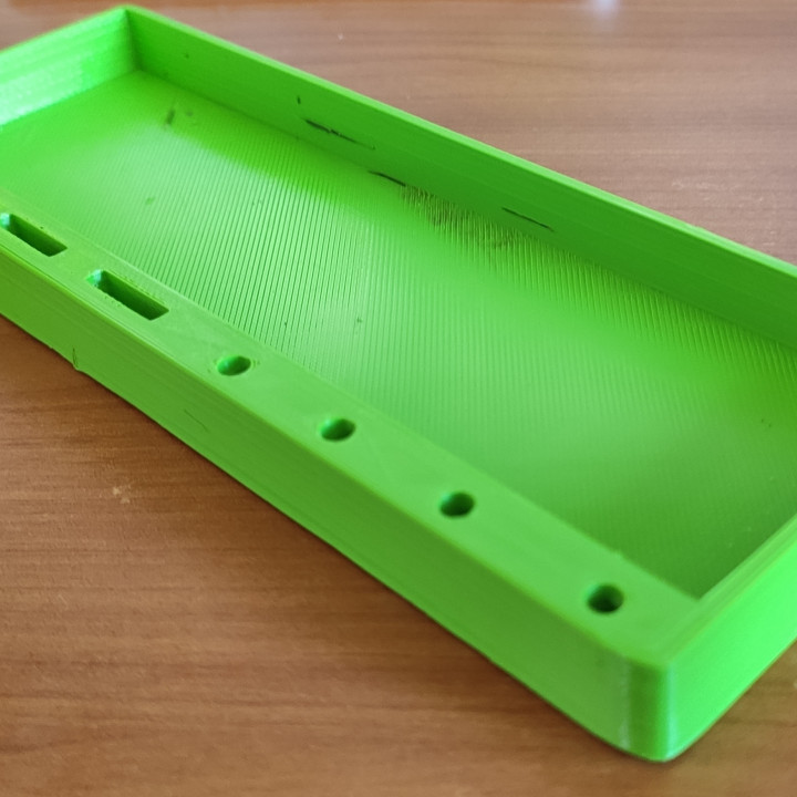 3D Printable Smartphone tools box by Repair 7 Tech
