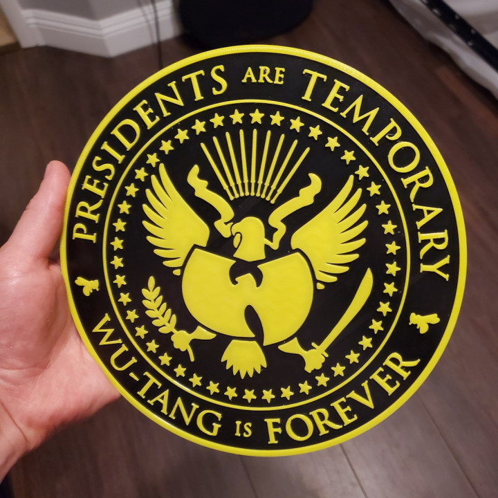 Pochoir Symbole Wu Tang Wu Tang Pattern Etsy.de