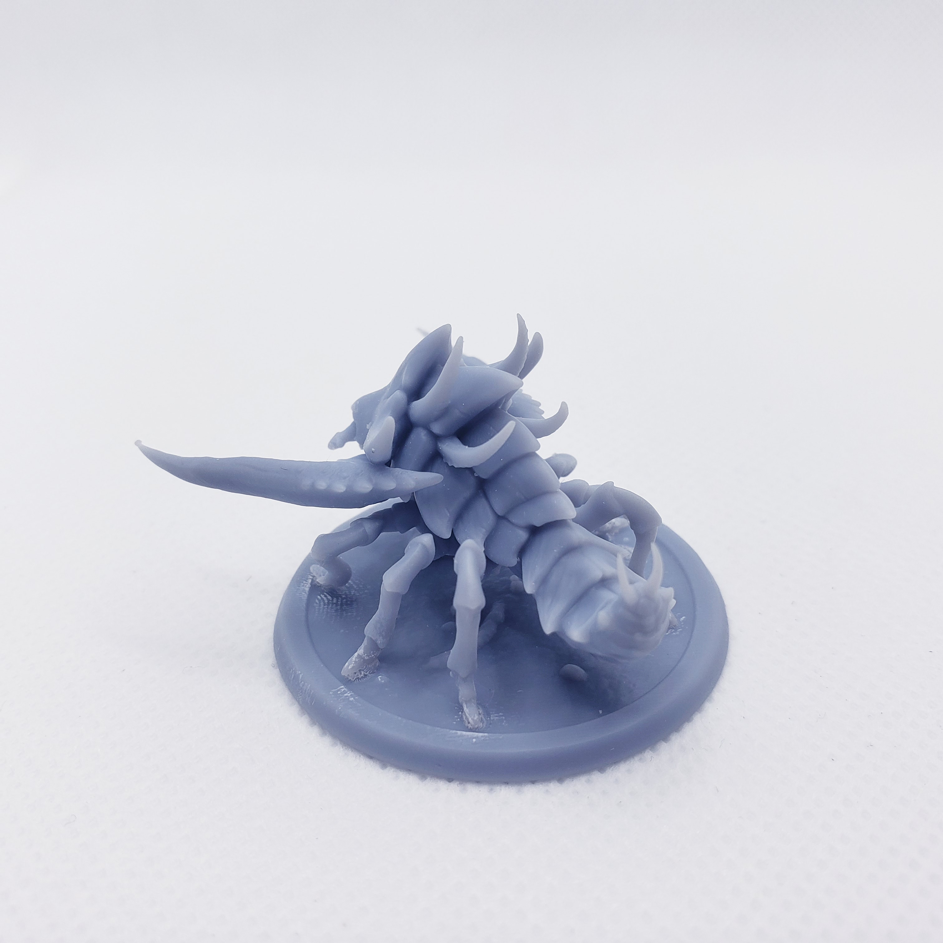 3D Printable Insect by Rescale Miniatures