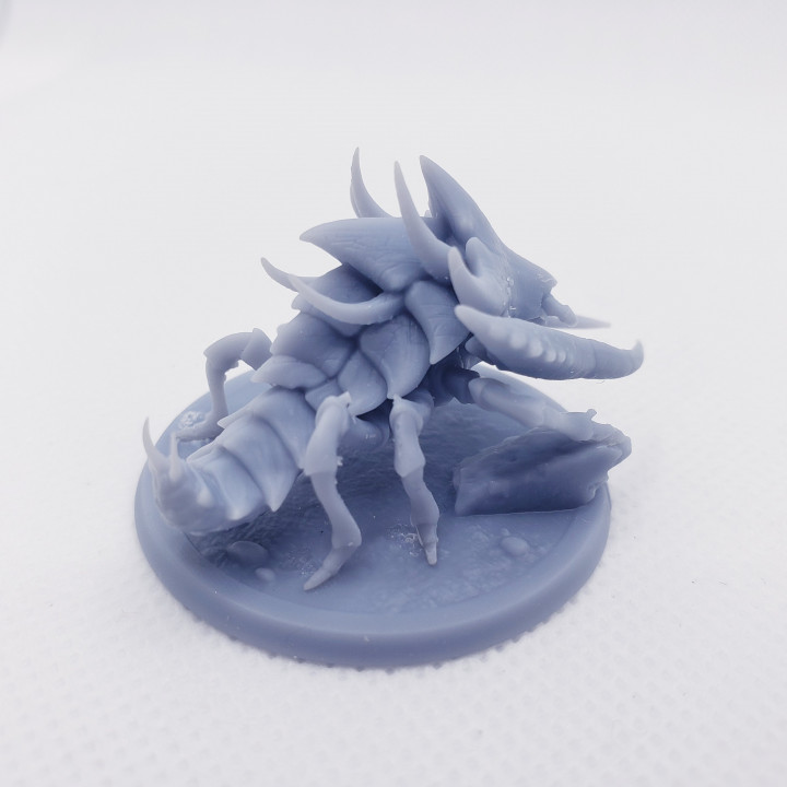 3D Printable Insect by Rescale Miniatures