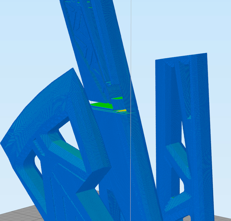 3D Printable AXE PRIME MELEE VALORANT by PoulpyR2