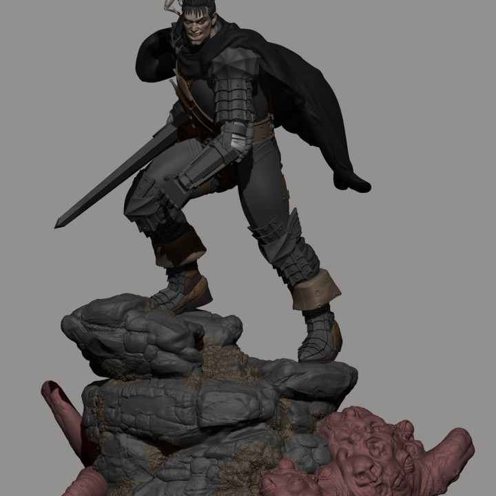 3D Printable Guts by Alexei Konev