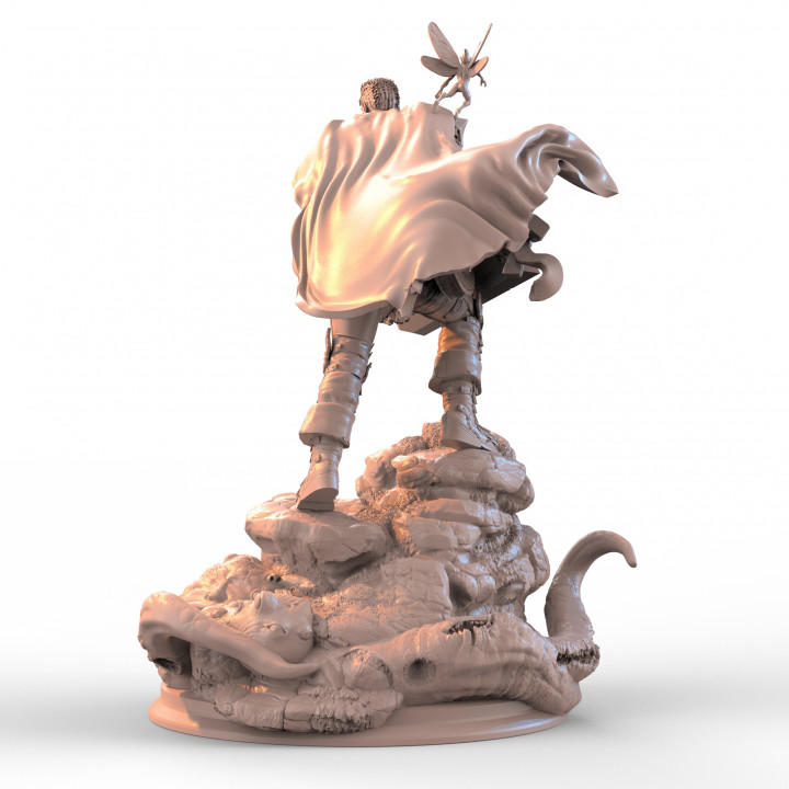 3D Printable Guts by Alexei Konev