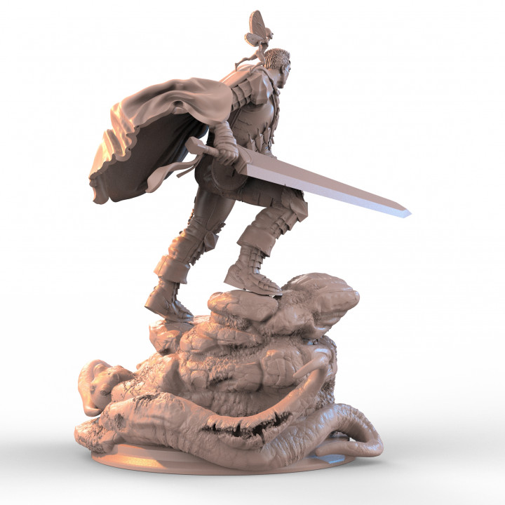3D Printable Guts by Alexei Konev
