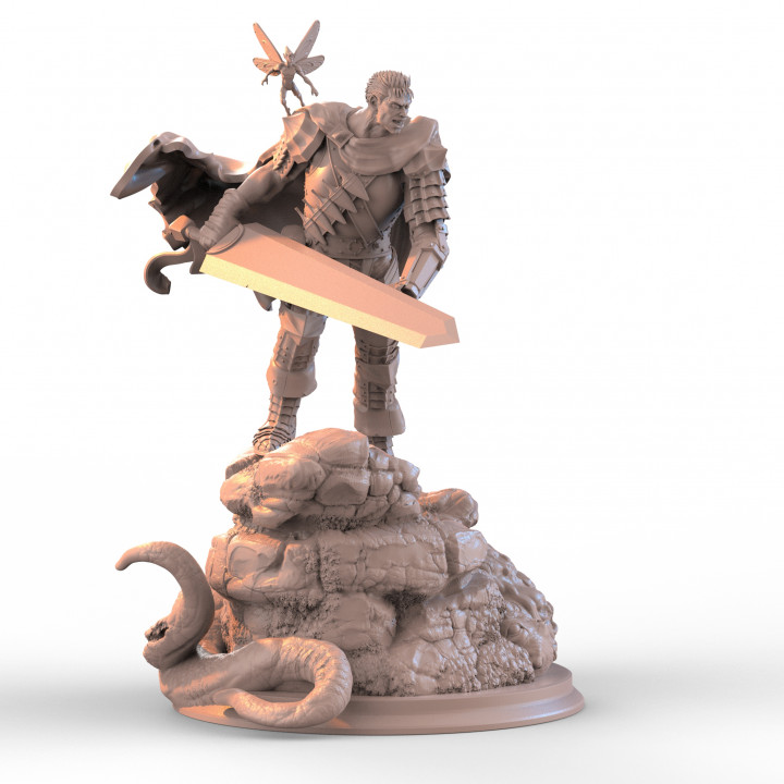 3D Printable Guts by Alexei Konev