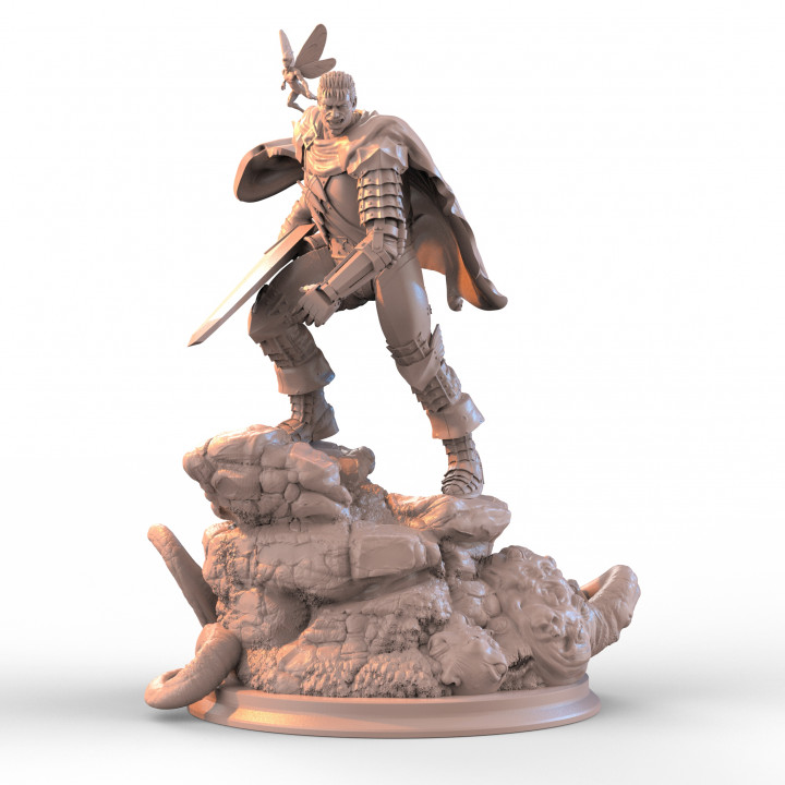 3D Printable Guts by Alexei Konev