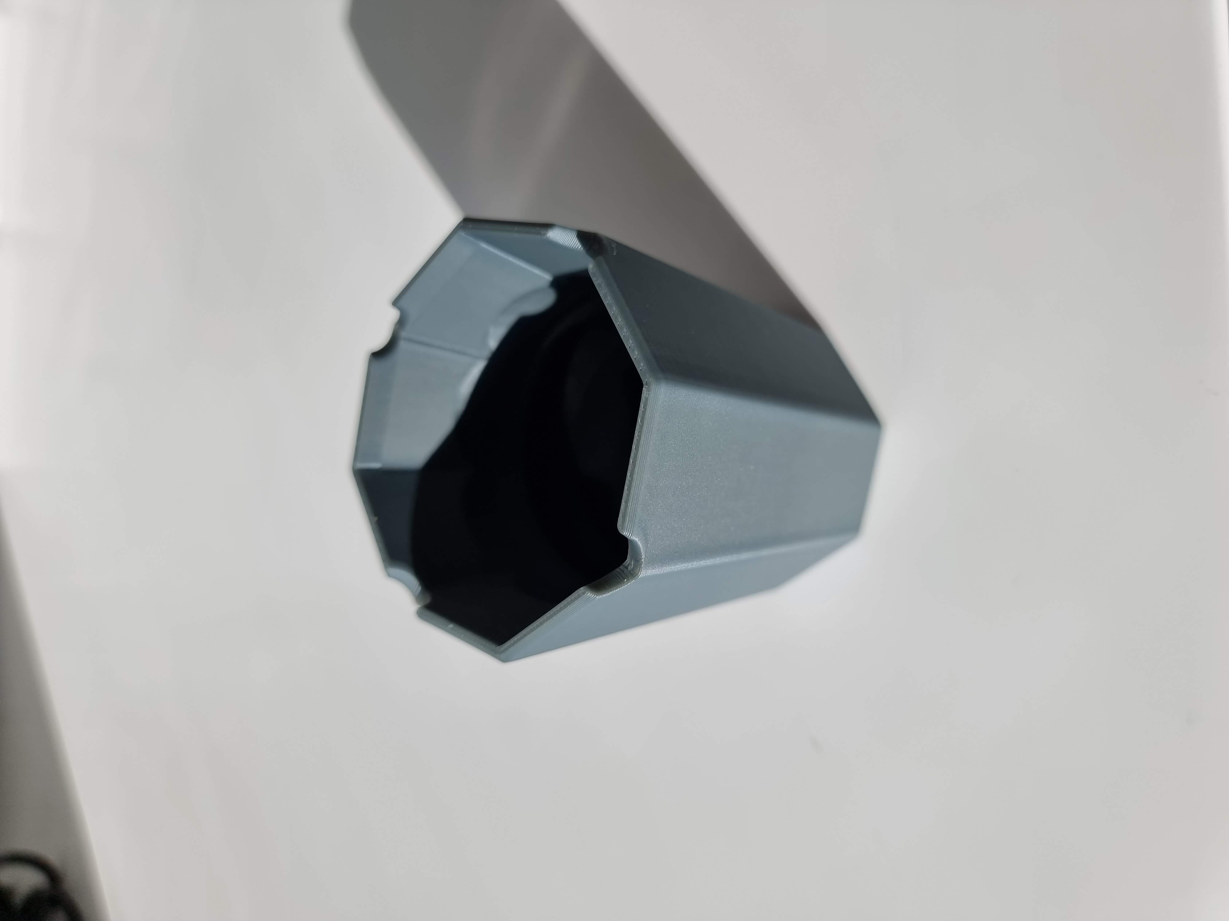 3D Printable Water pot for miniature painting - 6 shapes and sizes by ...