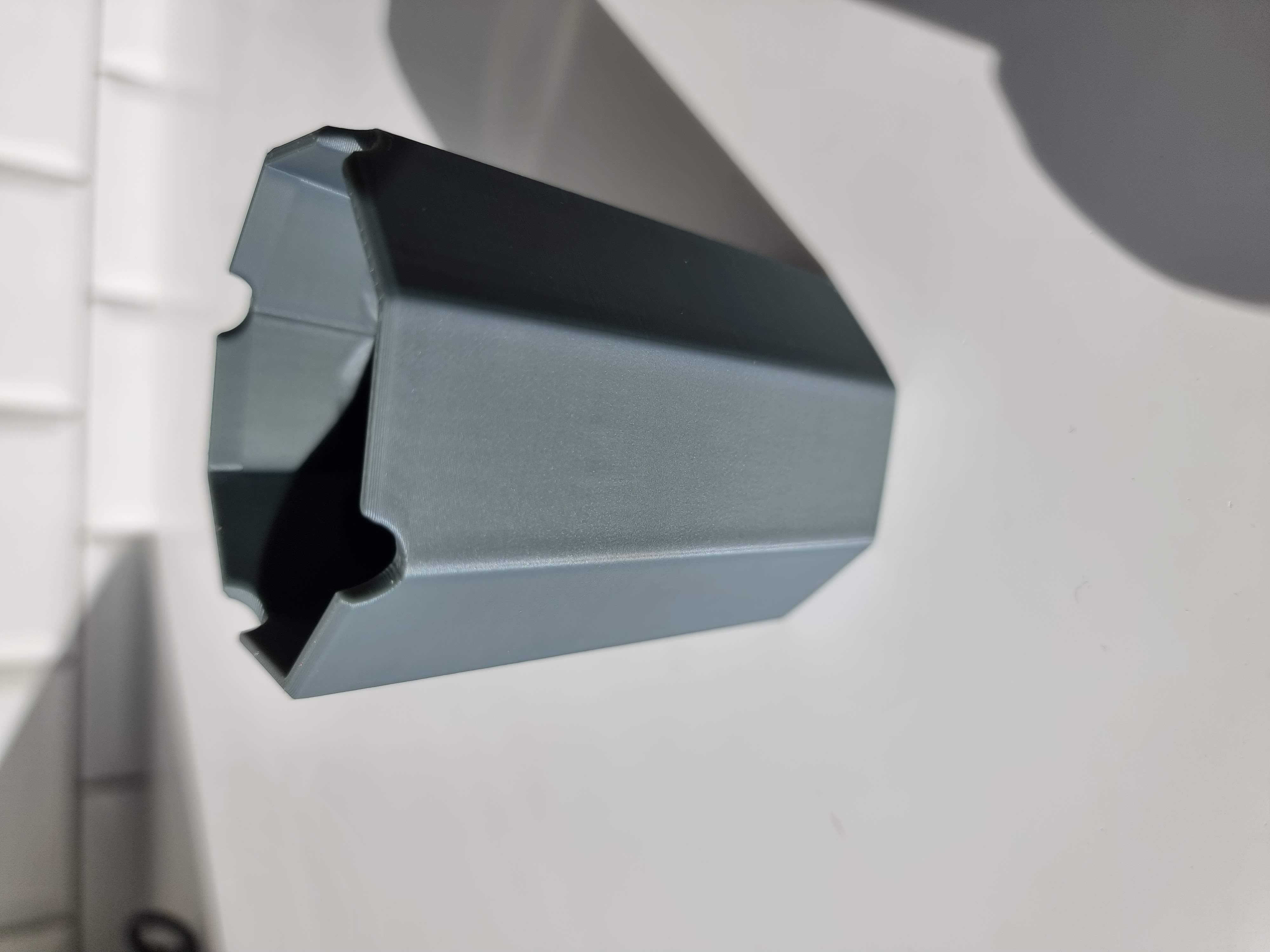 3D Printable Water pot for miniature painting - 6 shapes and sizes by ...