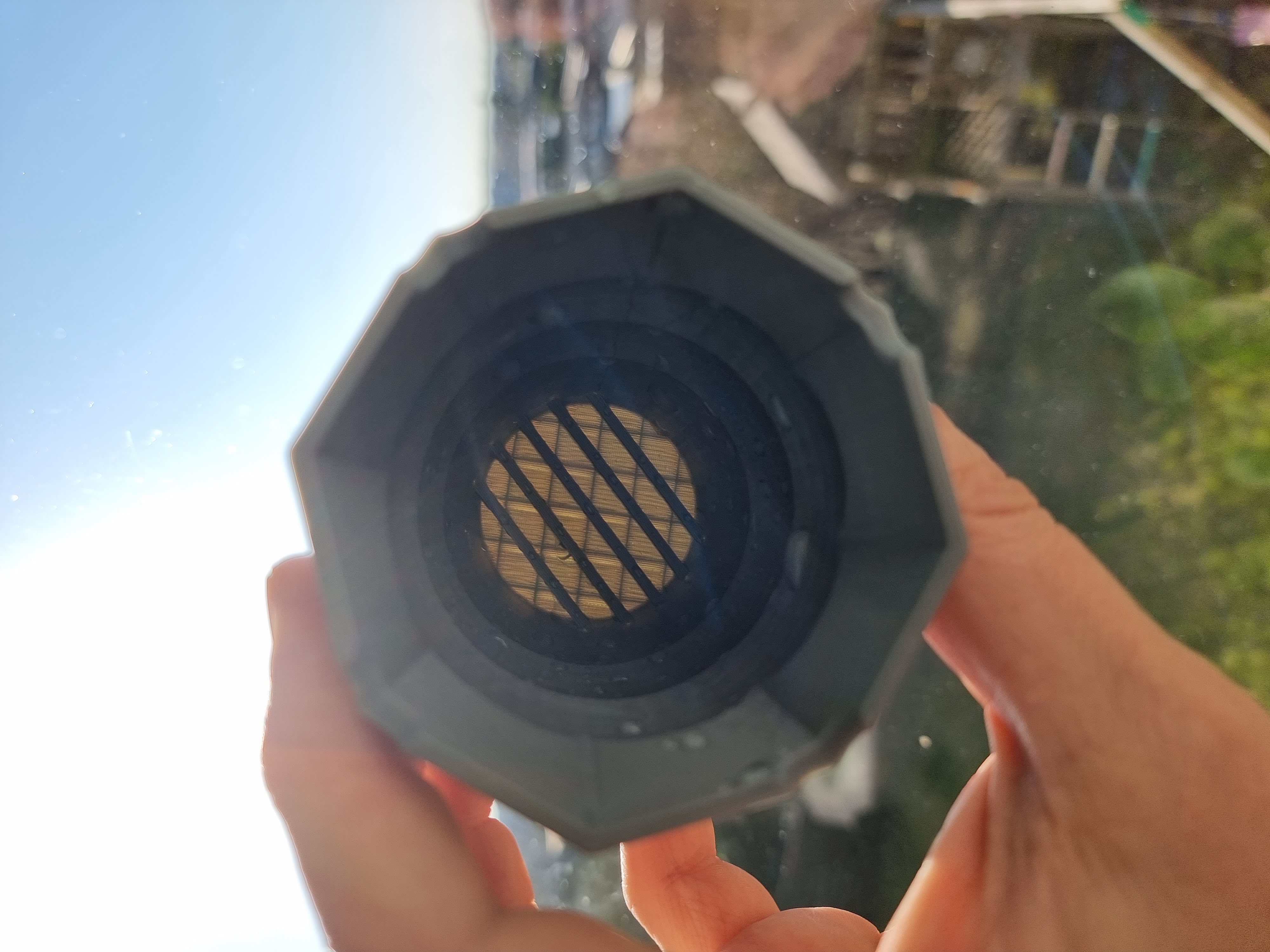 3D Printable Water pot for miniature painting - 6 shapes and sizes by ...