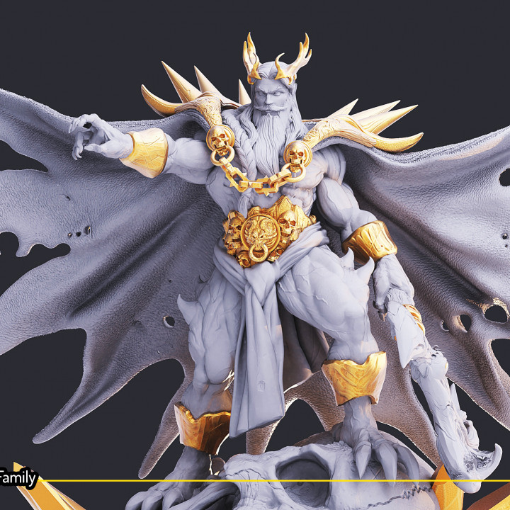 RISING KINGDOMS Campaign - MyMiniFactory