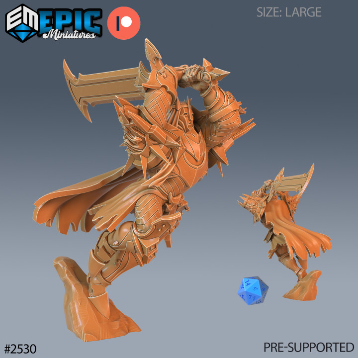 3D Printable Heavenly Guard Set / Angelic Guardian / Male Gate Angel ...