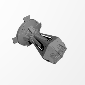 3D Printable **FREE** CLONING VAT by ZZM ARMORY