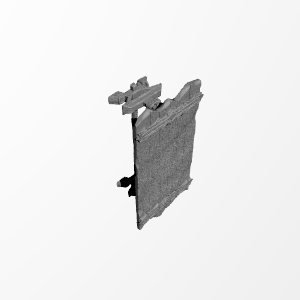 3D Printable Fantasy table by Vit Workshop