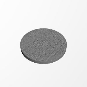 3D Printable Base by bySmiled