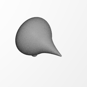 3D Printable Slime by Brian Grossmiller