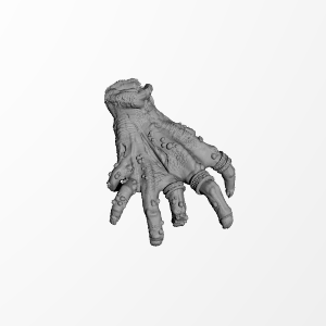 Descargar Fingercreeper - Medium de Jandro Marquez