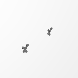 3D Printable Module Landscape by NaisuanShop